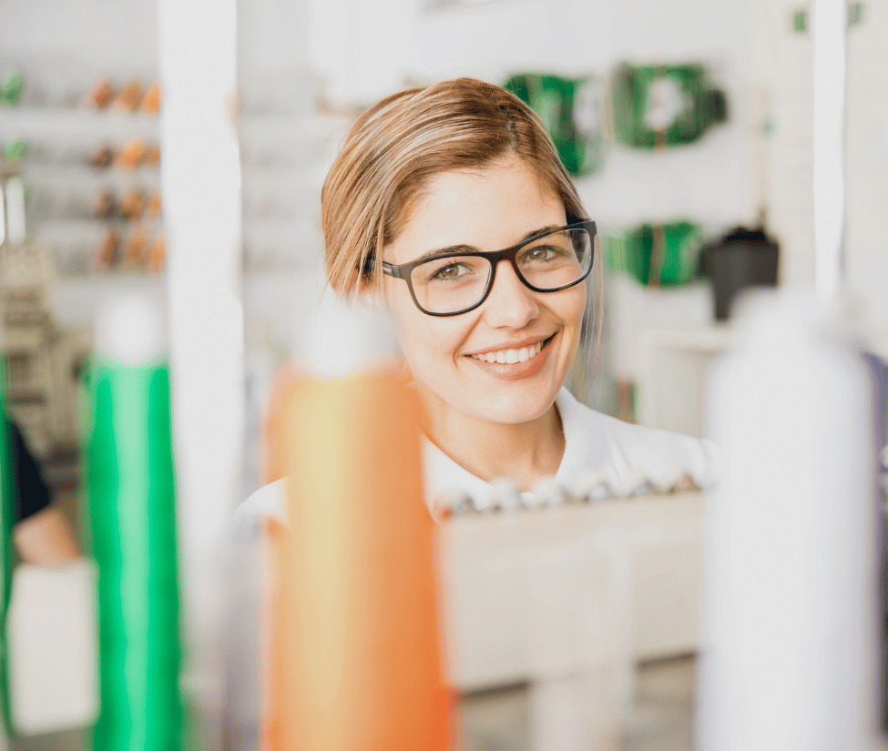 About - Tristar Digitizing