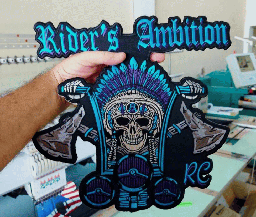 Tristar Digitizing – My WordPress Blog