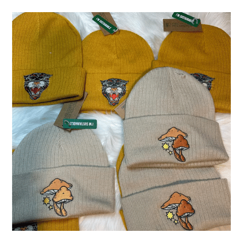 Tristar Digitizing – My WordPress Blog