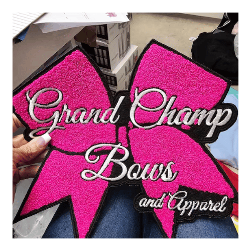 Tristar Digitizing – My WordPress Blog