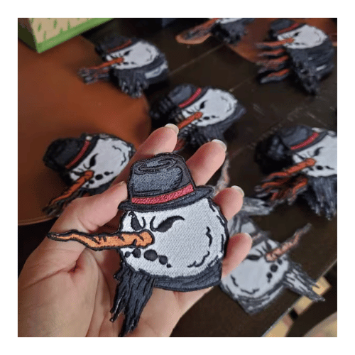 Tristar Digitizing – My WordPress Blog