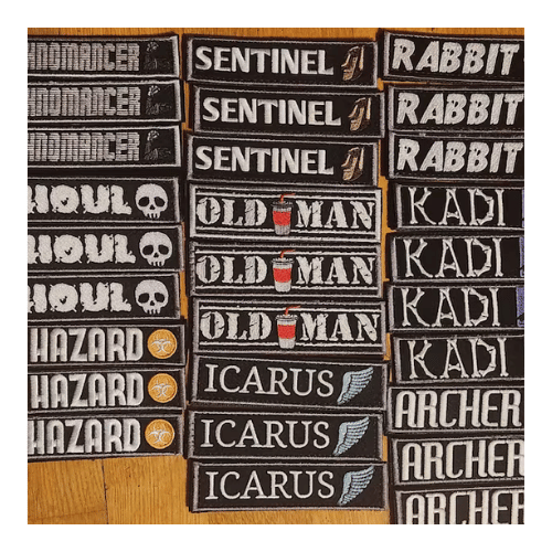 Tristar Digitizing – My WordPress Blog