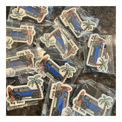 Tristar Digitizing – My WordPress Blog