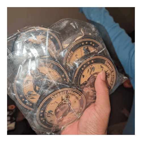 Tristar Digitizing – My WordPress Blog