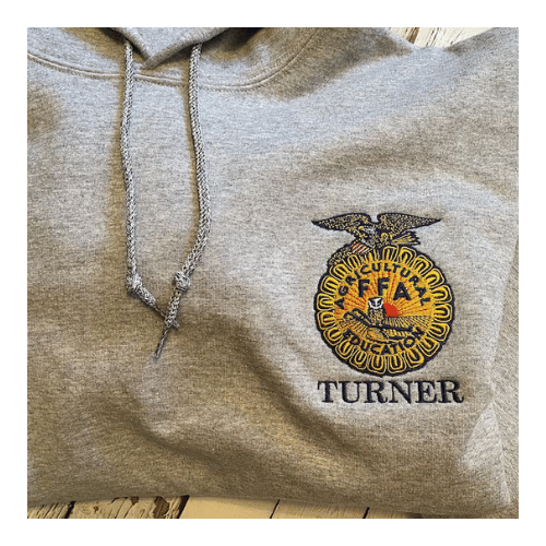 Tristar Digitizing – My WordPress Blog